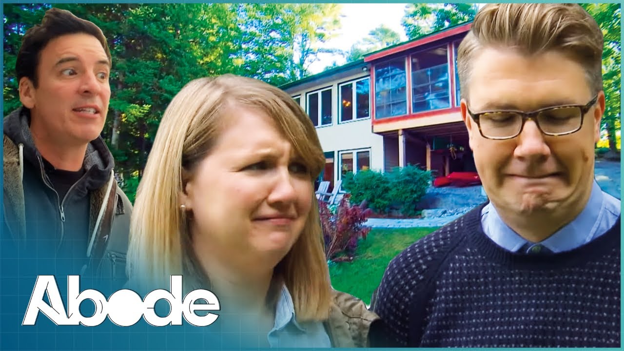 Hipster House Hunt: Couple Can't Afford The City But Can't Hack The Country | Whats For Sale | Abode