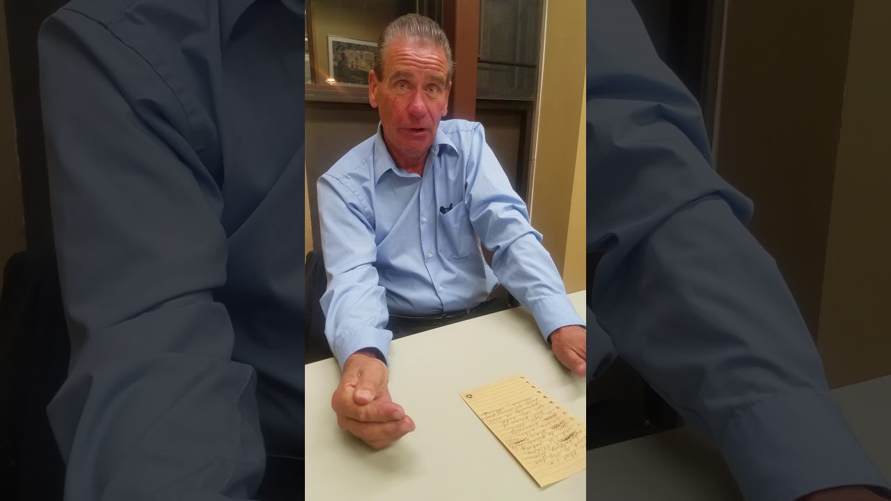 Grace Beyond Borders Interview #1 (Part 3)