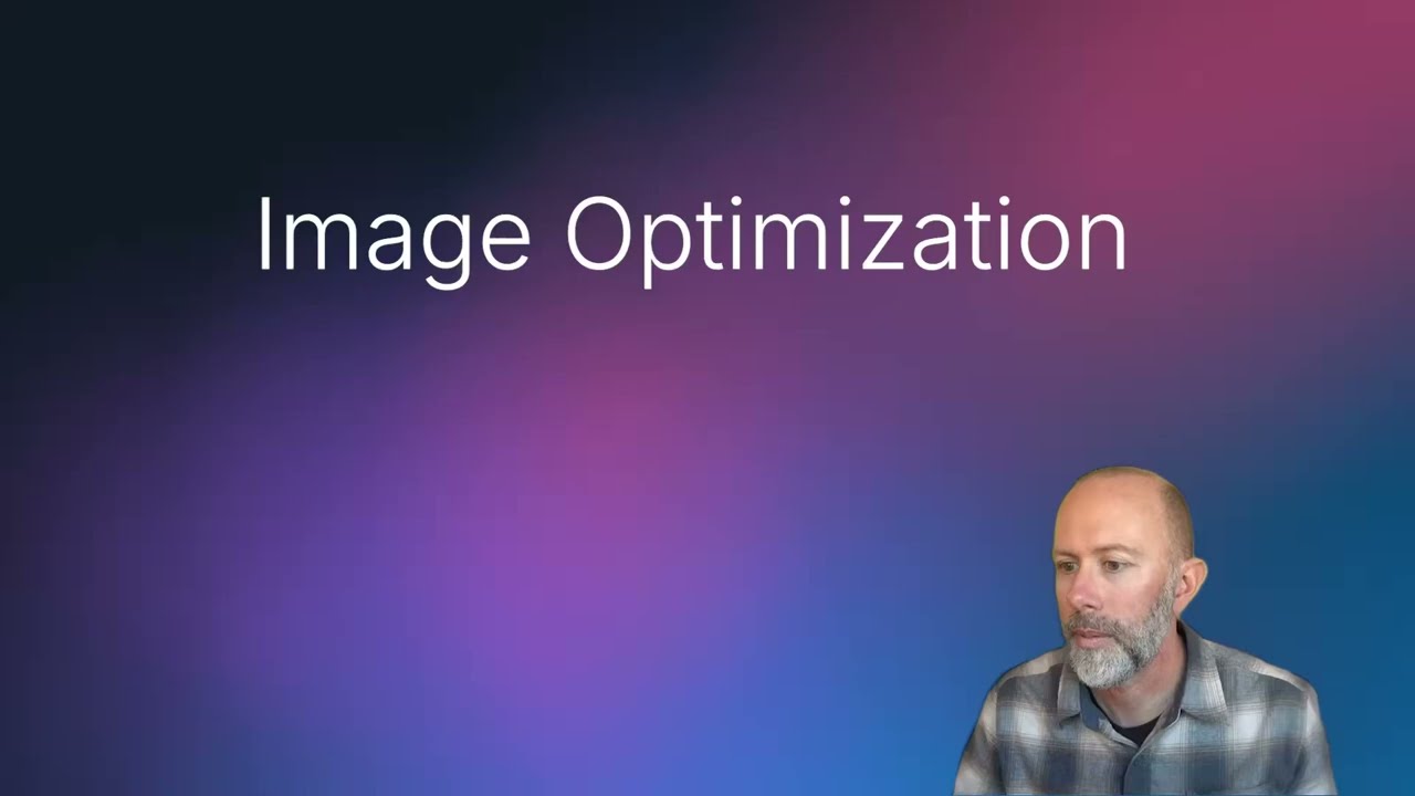 How to Optimize Images with Cloudinary (Automatic Image Optimization Tutorial)