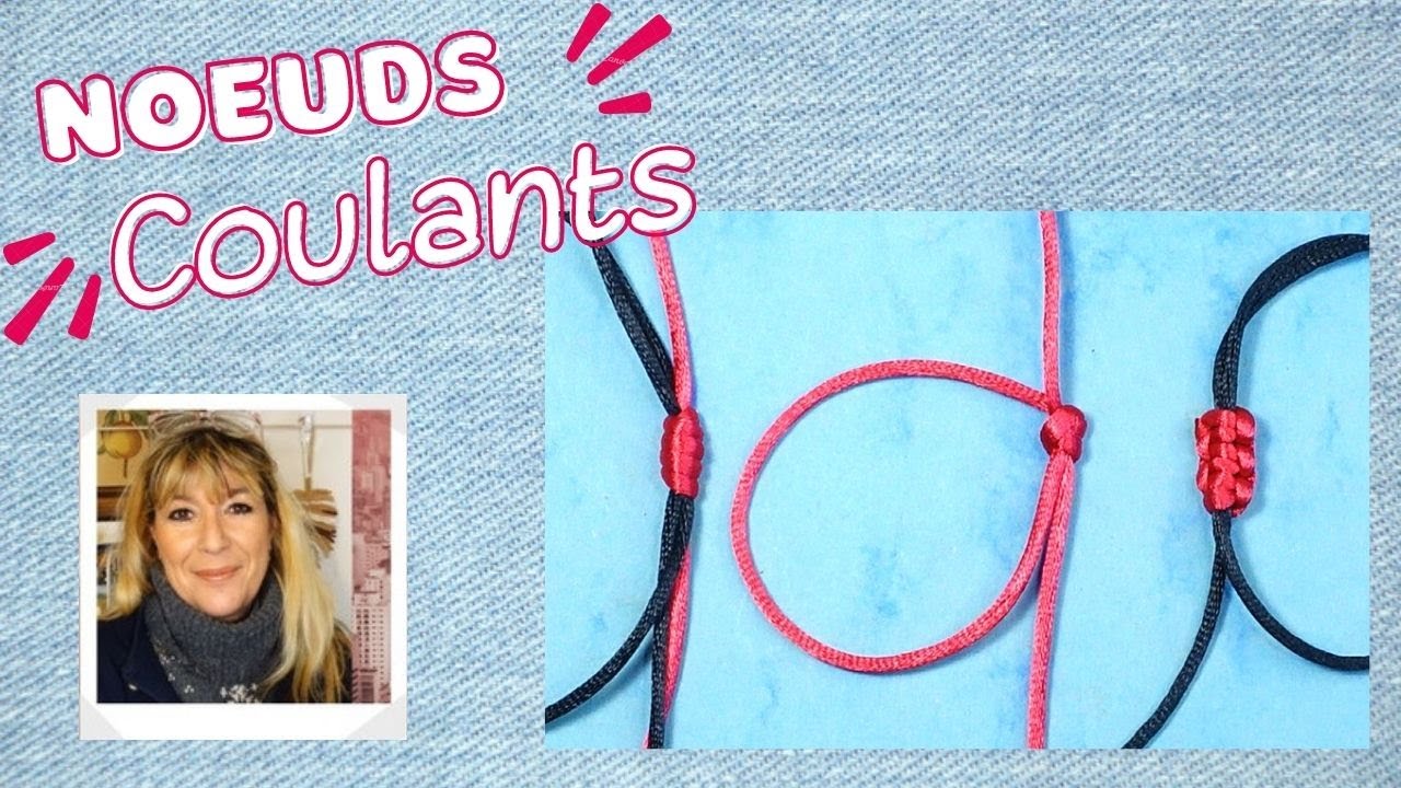 Maîtriser le nœud coulant : astuces et techniques essentielles