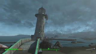 Scituate Lighthouse mod Quick Review at Fallout 4 Nexus - Mods and ...