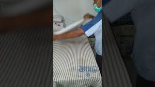 ruangfuzziblog: Ruang Linen Rumah Sakit