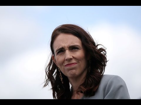 New Zealand expects plan for safe travel with Australia in June