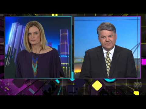 Stephen Koukoulas: Joe Hockey correct, very little chance of recession