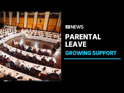 Growing calls to increase paid parental leave after 2022 national Jobs and Skills Summit | ABC News