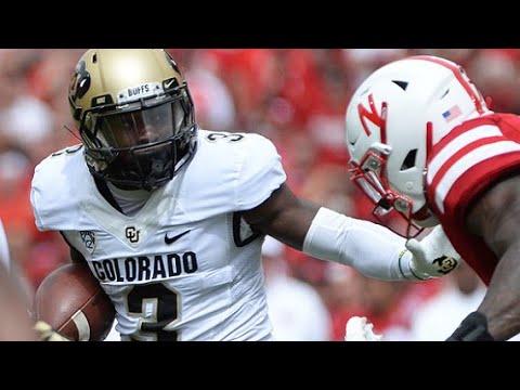 Video: Previewing CU Buffs vs. Nebraska – Boulder Daily Camera