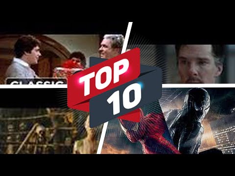 The Best Pg-13 Fantasy Movies 📌