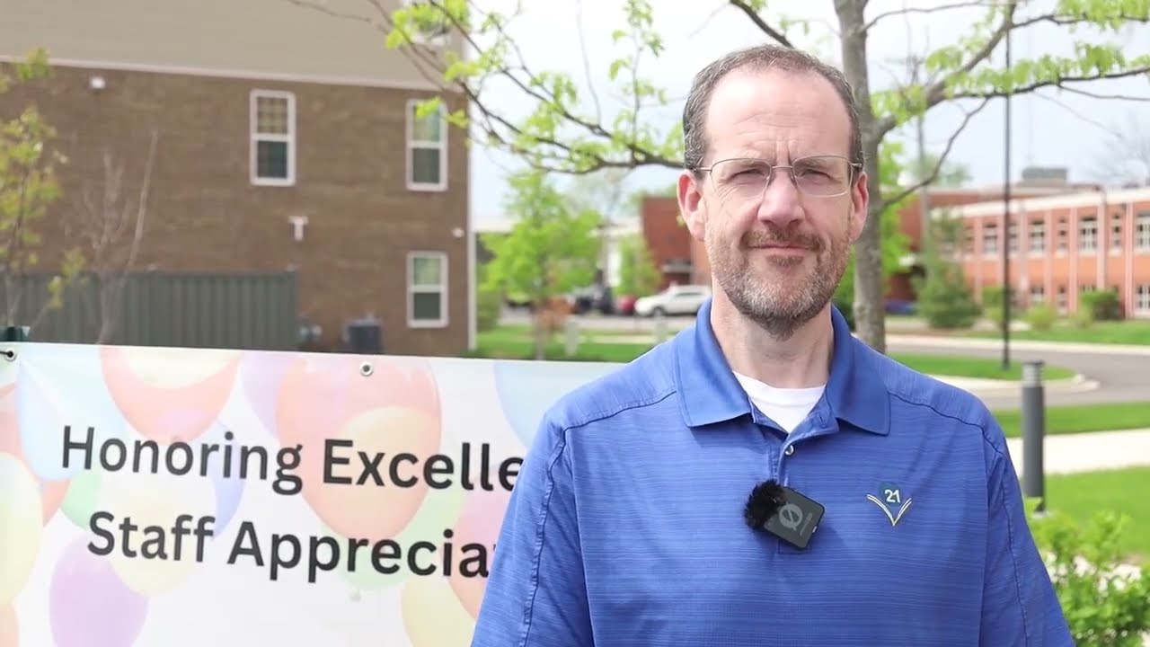 Message from the Superintendent: May 2026