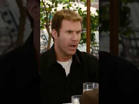 "And I want three trailers!" |  Bewitched (2005) | Now Playing #shorts