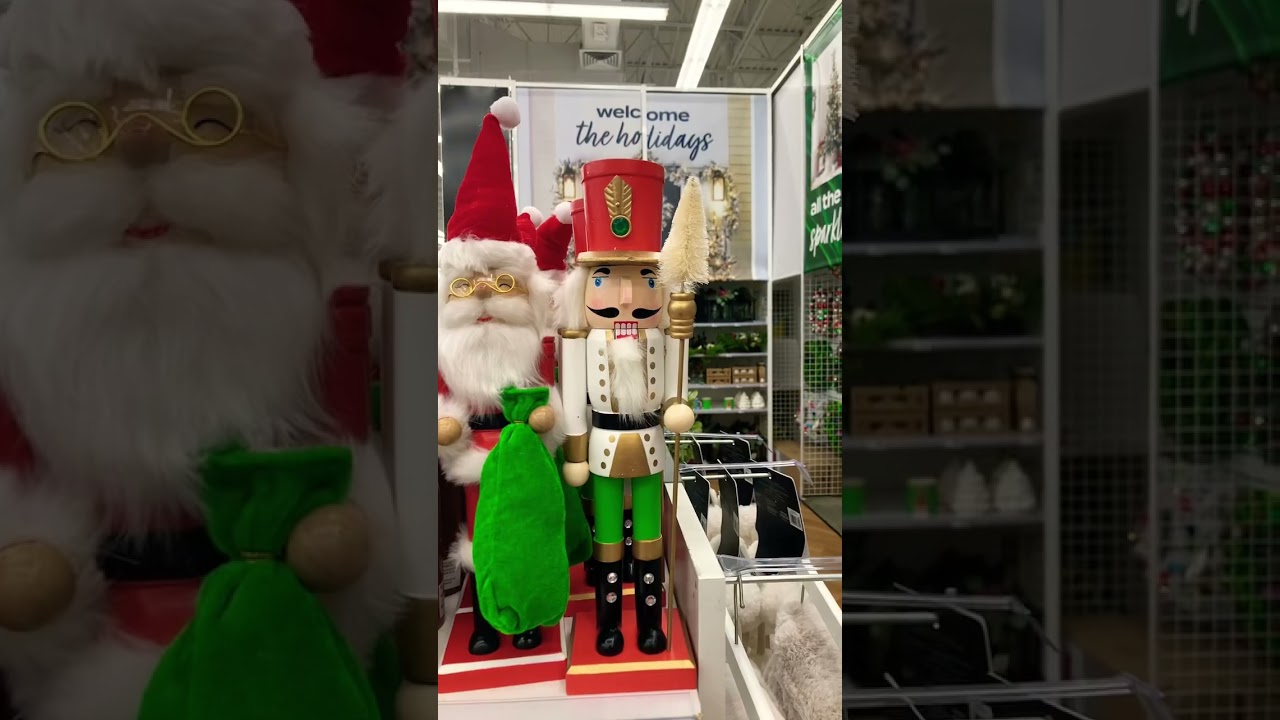 BED BATH & BEYOND CHRISTMAS DECORATIONS #bedbathandbeyond #christmasdecor #christmasdecorations