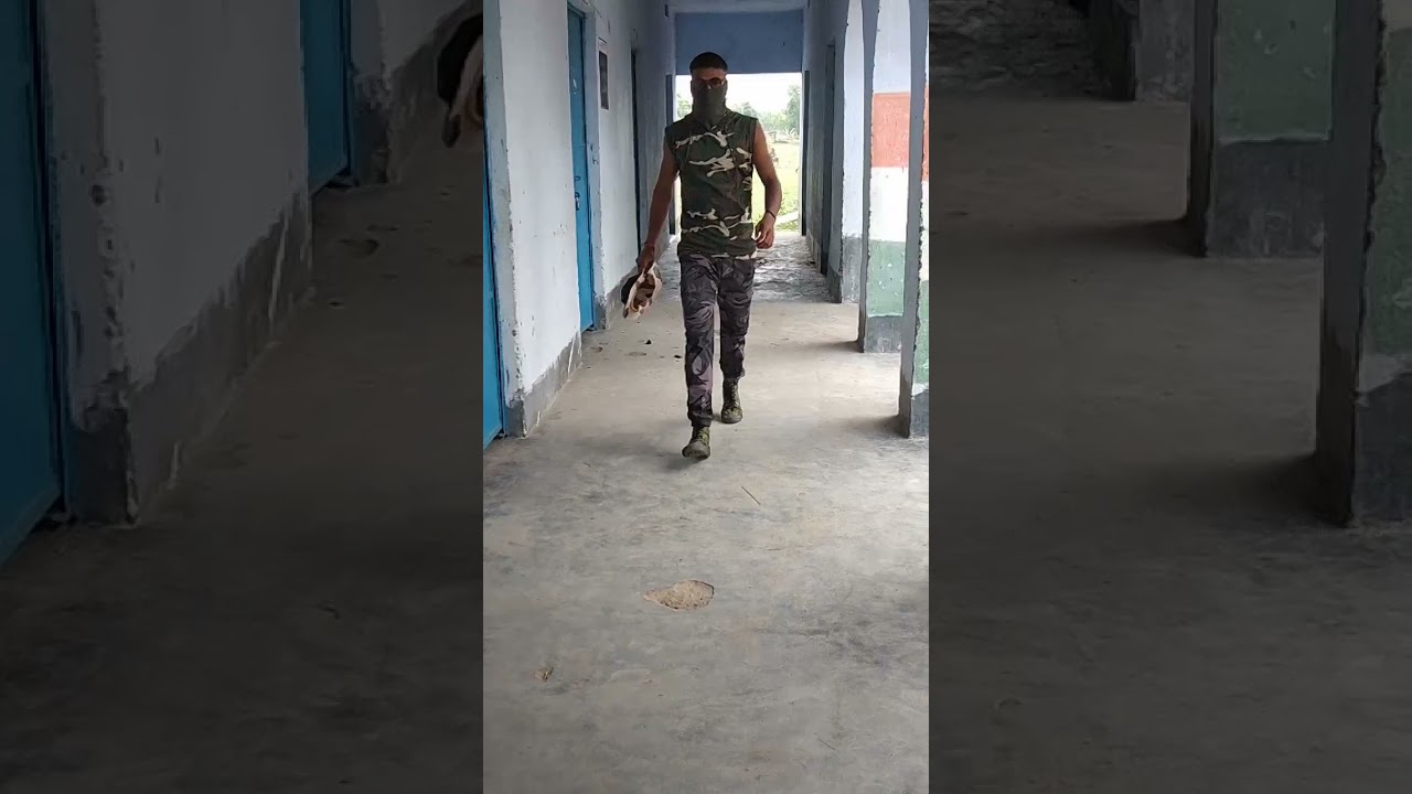 army Racer boy 🇮🇳❤️💪