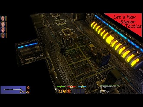 Steam Community :: Stellar Tactics