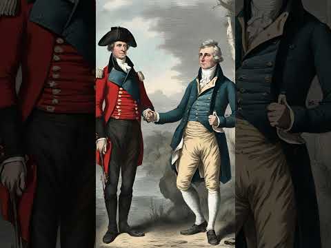 The 1818 Convention Demystified U S Canada Border Revealed #history