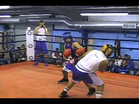 Danny Coballero Vs. Luis Reyes-desktop.m4v