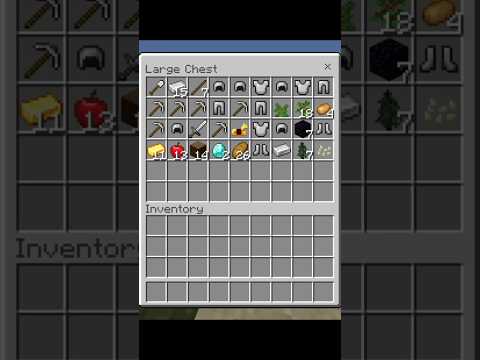 15 Blacksmith Minecraft Seed😱😱 #shorts