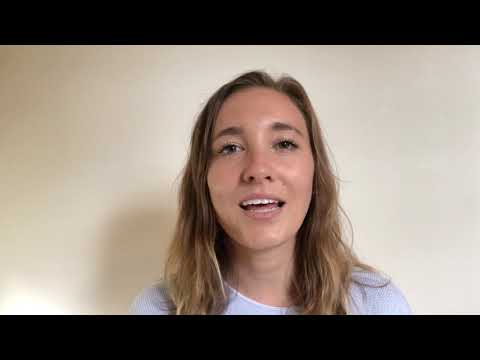 Hear from an online Veterinary Technology student