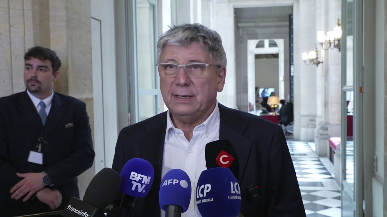 Budget 2025 : « La CMP ne modifie pas les grands équilibres issus du ...
