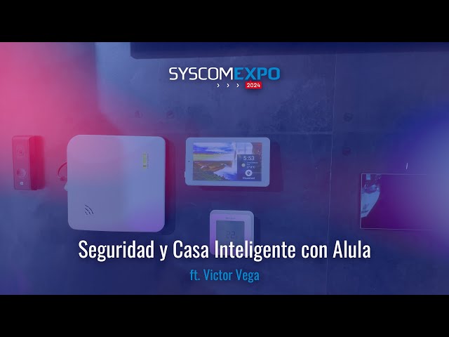 SYSCOM - Todo en Sistemas de Emergencia, Seguridad y Comunicación