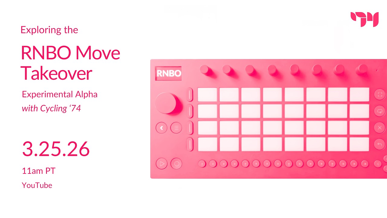 RNBO Move Takeover - 03252026 - Office Hours