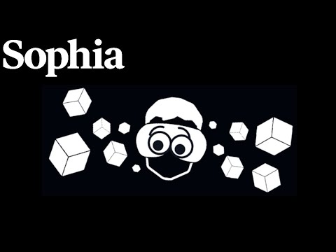Sophia Technologies - Metaverse
