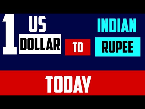 1 US Dollar to INDIAN Rupee Today LATEST Updates 03 JUNE 2024