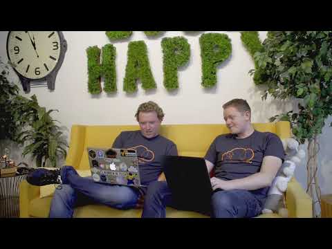 A Cloud Guru founders discuss the inspiration behind new offering