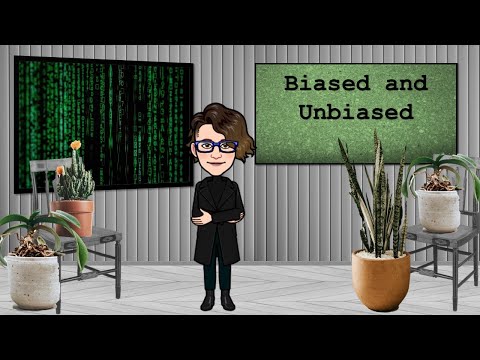 Biased and Unbiased Sampling | Math with Mrs. V