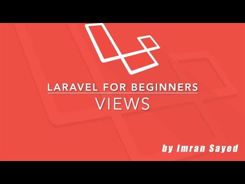 Learn 6 What are Views in Laravel 5 6 - Mind Luster
