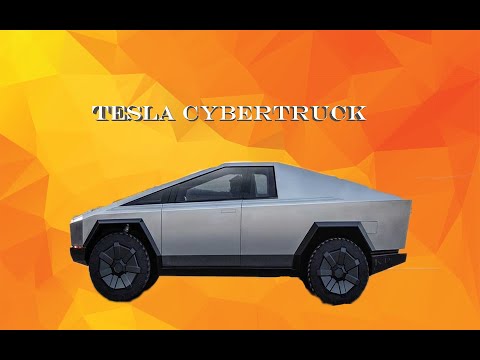 2021 Tesla Cybertruck Price, Range, Towing (Engine, Transmission, and Performance)