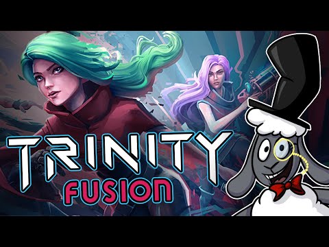 Steam Community :: Video :: FIRST IMPRESSIONS (Livestream) - Trinity Fusion