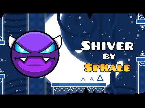 Steam Community :: Video :: Shiver by SpKale [VERY EASY DEMON ...