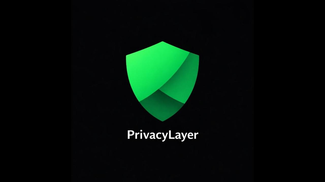 PrivacyLayer Demo
