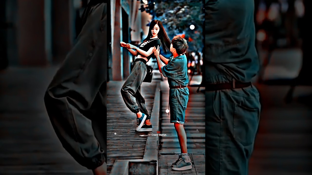 LOVELY SONG 💓|🥰4K STATUS FULL SCREEN ✨ WHATSAPP ✨ CRAZY STATUS 1M #shortyoutube #lovestatus#love