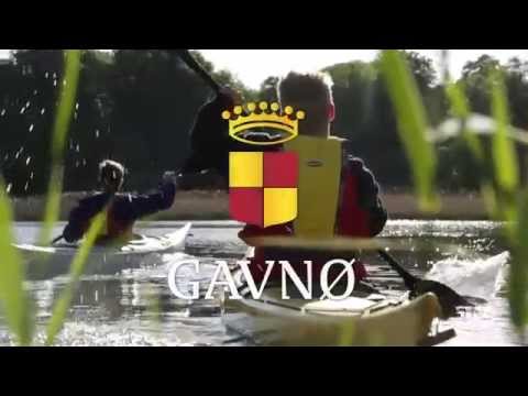 Gavnø Official Movie