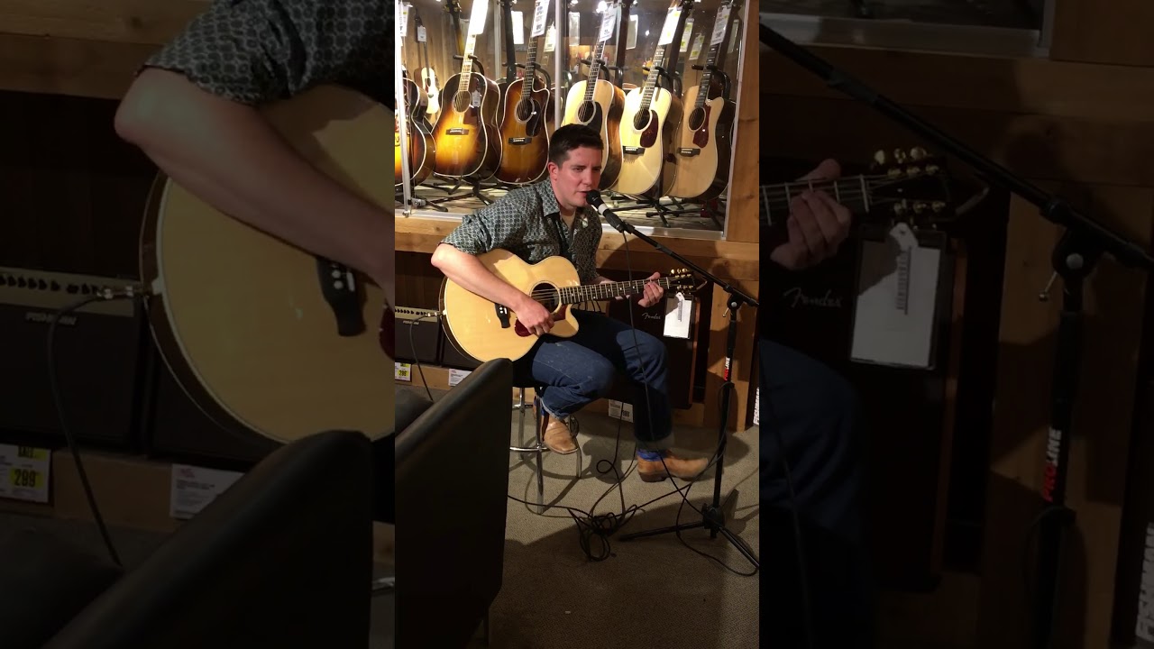 “Them Tinder Blues”- Cody James Traylor