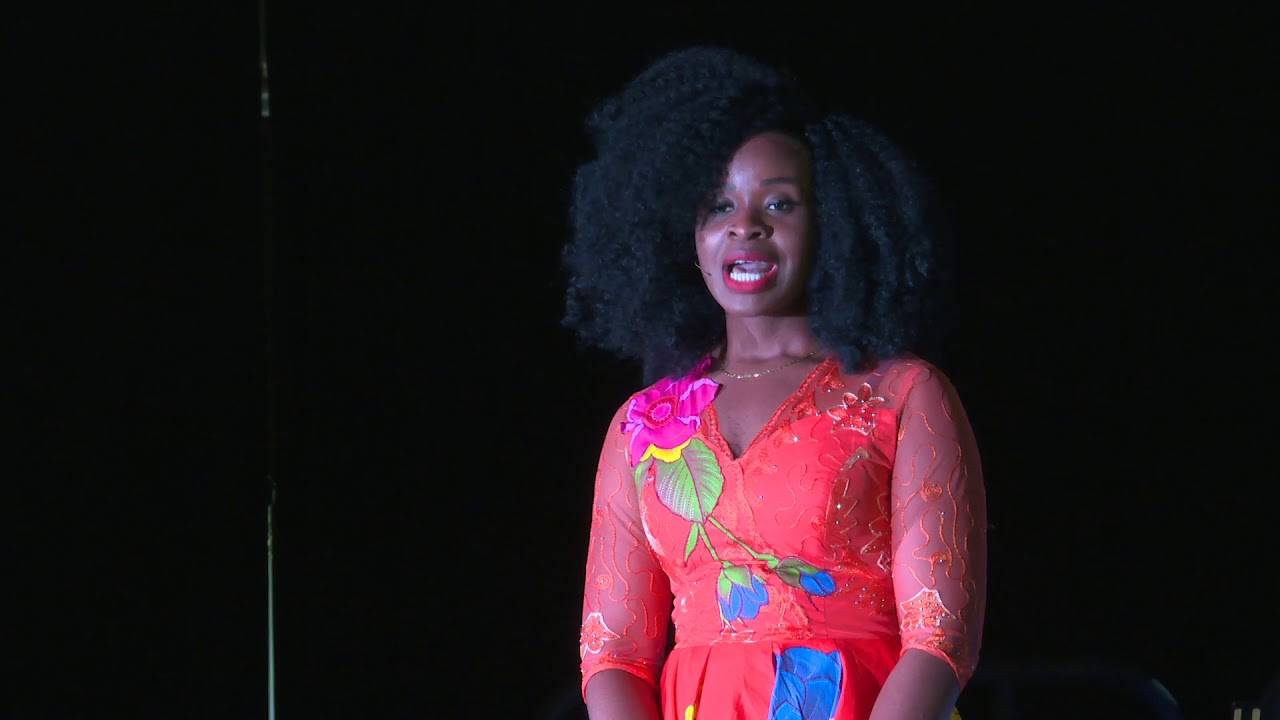 Education for All  | Adebisi Adebowale | TEDxWilmington