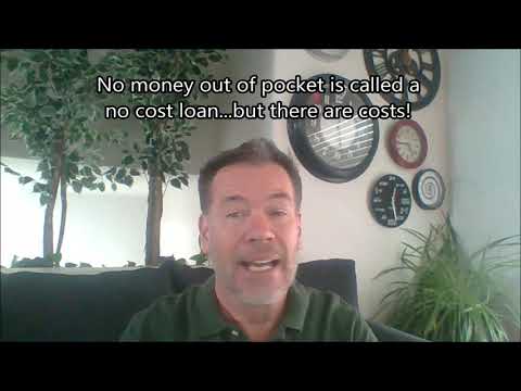 What is the real cost to refinance - Is it worth it?