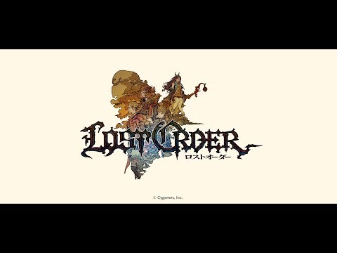 عرض دعائي جديد للعبة Lost Order - ترو جيمنج