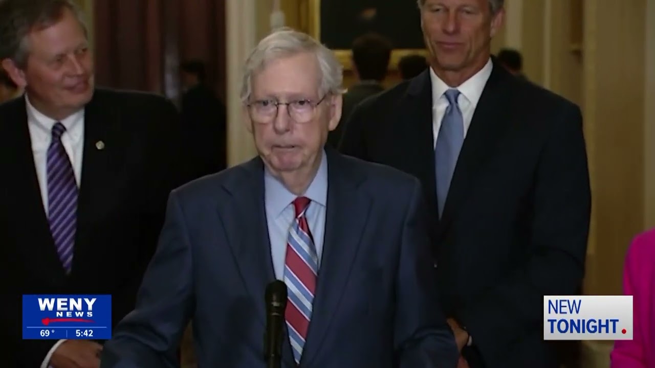 2024 Elections Could Flip Senate