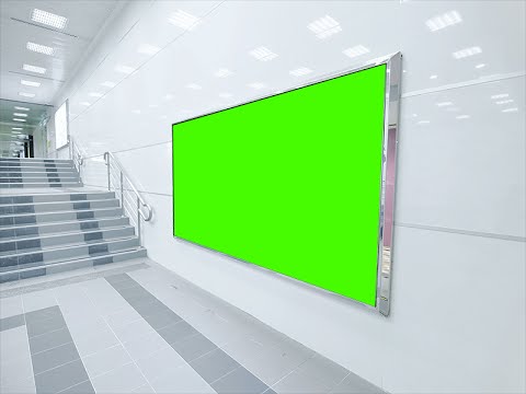 DropMock - How to create a Green Screen mockup video with Camtasia
