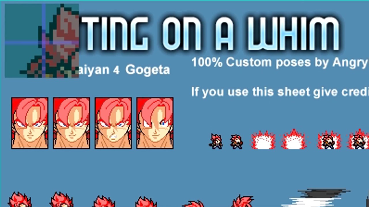 How to use Alfred's Sprite Sheet Unpacker (NEW)