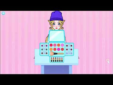 ⚝ | School story dress up | Animated [CrazyGames]   ⚝ ~