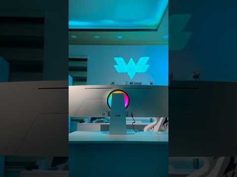 Samsung Odyssey G9 Oled