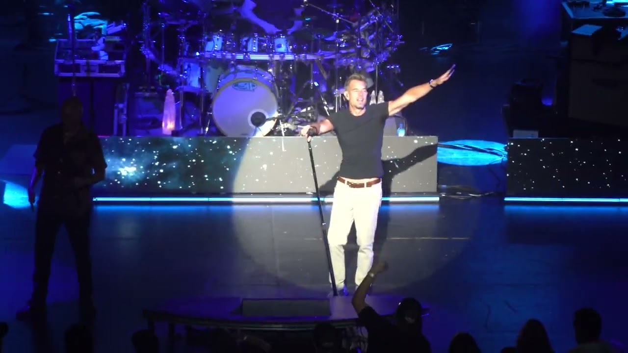 311 : All Mixed Up : {4K Ultra HD} : Peoria Civic Center Theater : Peoria, IL : 9/20/2023