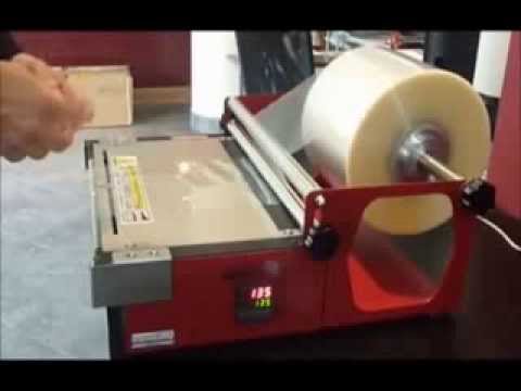 Wrapping Machines at Best Price in India