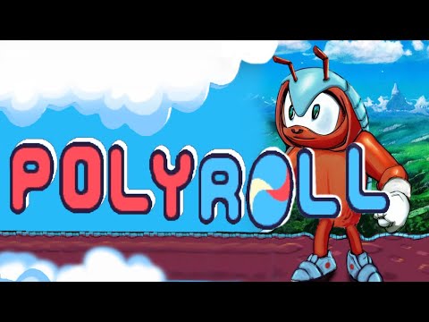Steam Community :: Video :: Polyroll Gameplay