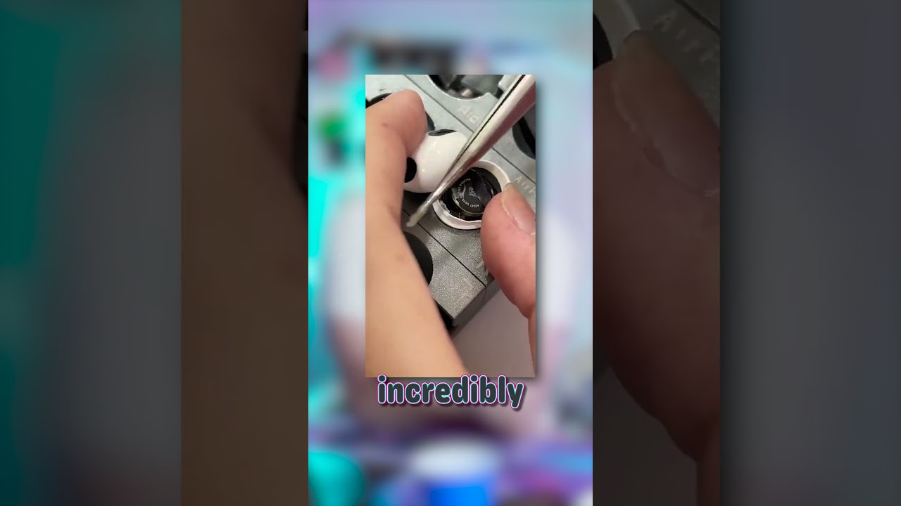 Airpod Repair