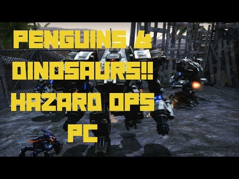 Steam Community :: Hazard Ops