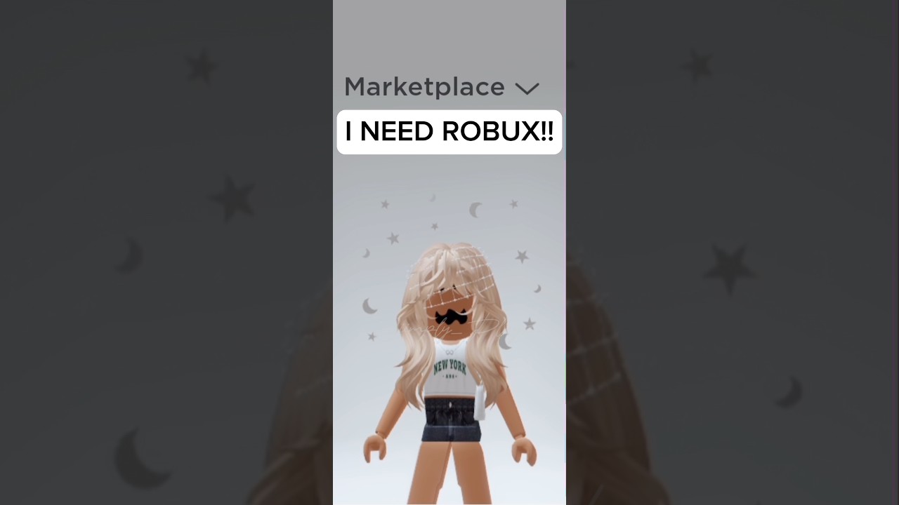 POV: You use a ‘robux generator’ 💀 ~ skit ~pls don’t flop😭 #roblox #skit #funny #original