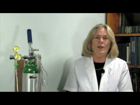 Respiratory Therapy : About Symptoms of Bacterial Pneumonia